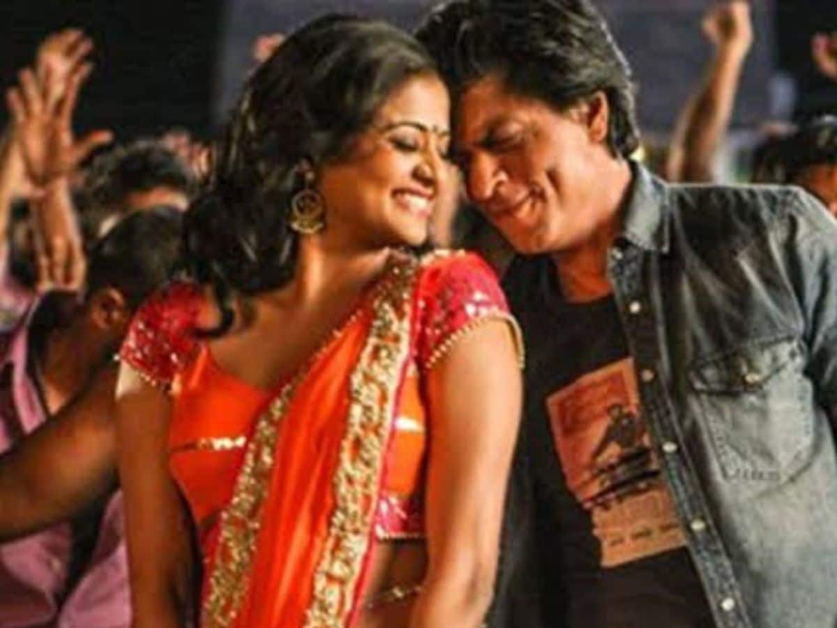 Priyamani: ಶಾರುಖ್ ಅಪ್ಪಿಕೊಂಡ ಖುಷಿಯಲ್ಲಿ ಪ್ರಿಯಾಮಣಿ! ಕಿಂಗ್ ಖಾನ್ ಜೊತೆ 2ನೇ ಸಿನಿಮಾ | Priya Mani Recalls ...