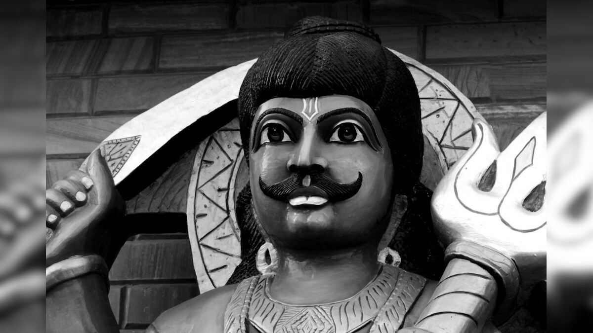 Shani Raja Yoga: ಶನಿ ಜಯಂತಿಯಂದು ಒಟ್ಟಿಗೆ 3 ರಾಜಯೋಗ, ಈ ರಾಶಿಯವರ ಲೈಫೇ ಚೇಂಜ್ ...