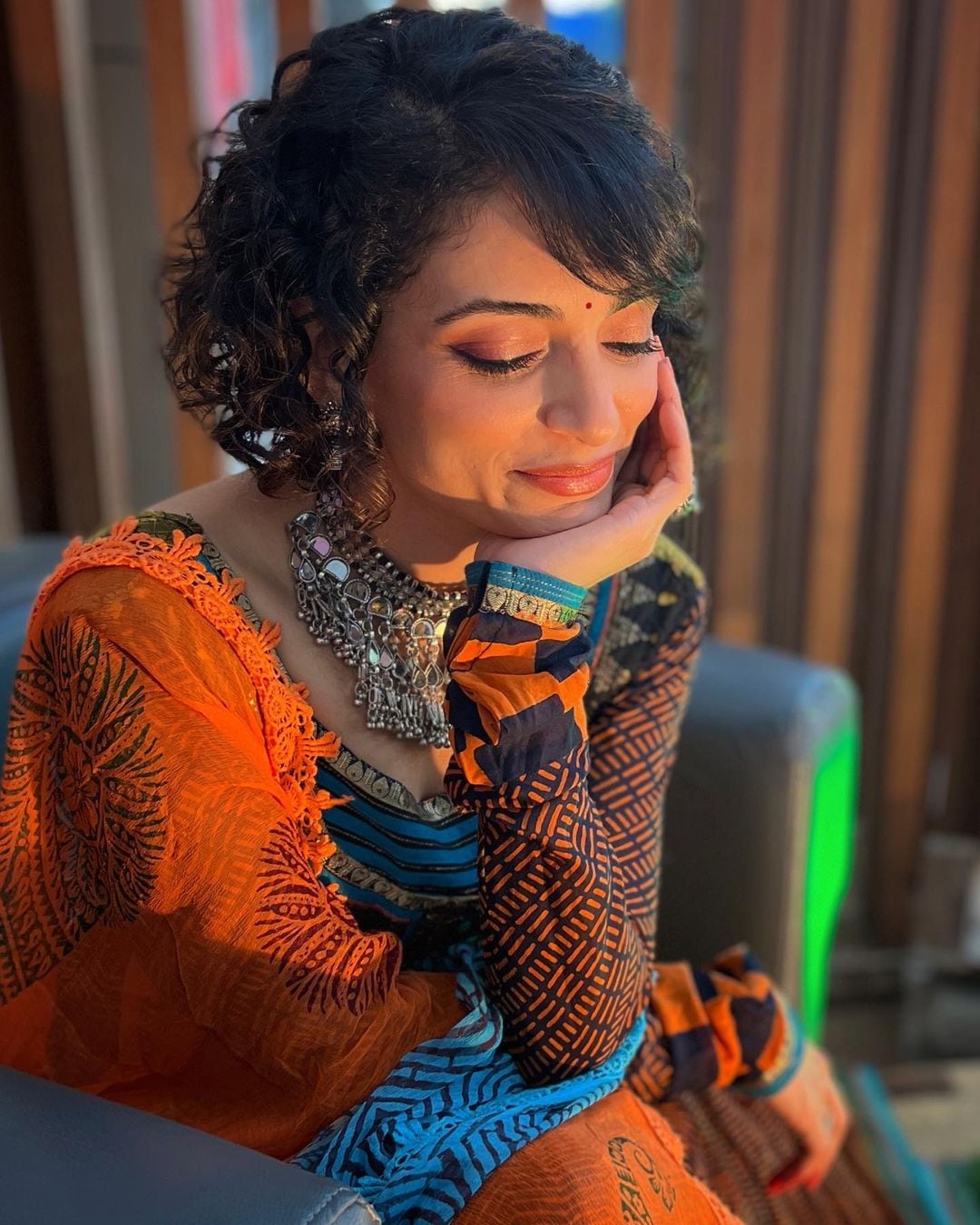 Actress: ಕಾರ್ ಅಪಘಾತದಲ್ಲಿ ಖ್ಯಾತ ಕಿರುತೆರೆ ನಟಿ ಸಾವು – News18 ಕನ್ನಡ