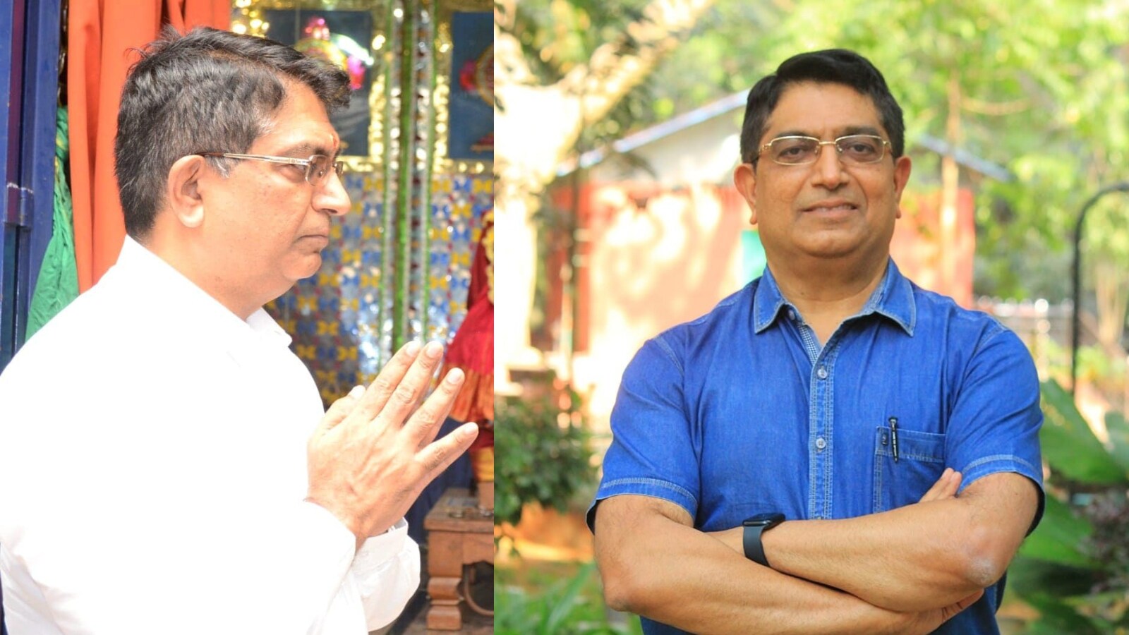 Bhaskar Rao: ನಿವೃತ್ತ ಐಪಿಎಸ್ ಅಧಿಕಾರಿ, ಬಿಜೆಪಿ ಅಭ್ಯರ್ಥಿಯ ಆಸ್ತಿ ಎಷ್ಟು ...