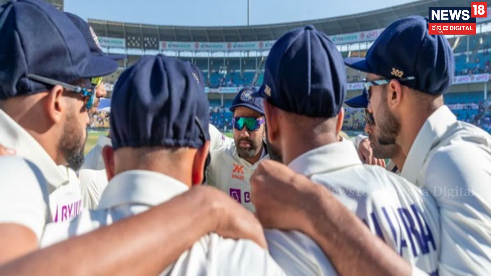 BCCI Appoints Anil Patel as Team India Manager for World Test ...