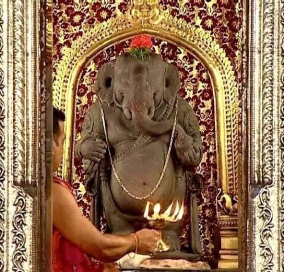 Idagunji Ganapati: ಮಹತೋಭಾರ ವಿನಾಯಕನ ಕ್ಷೇತ್ರ ದರ್ಶನ, ಇದು ಇಡಗುಂಜಿ ಗಣಪತಿಯ ಮಹಿಮೆ – News18 ಕನ್ನಡ