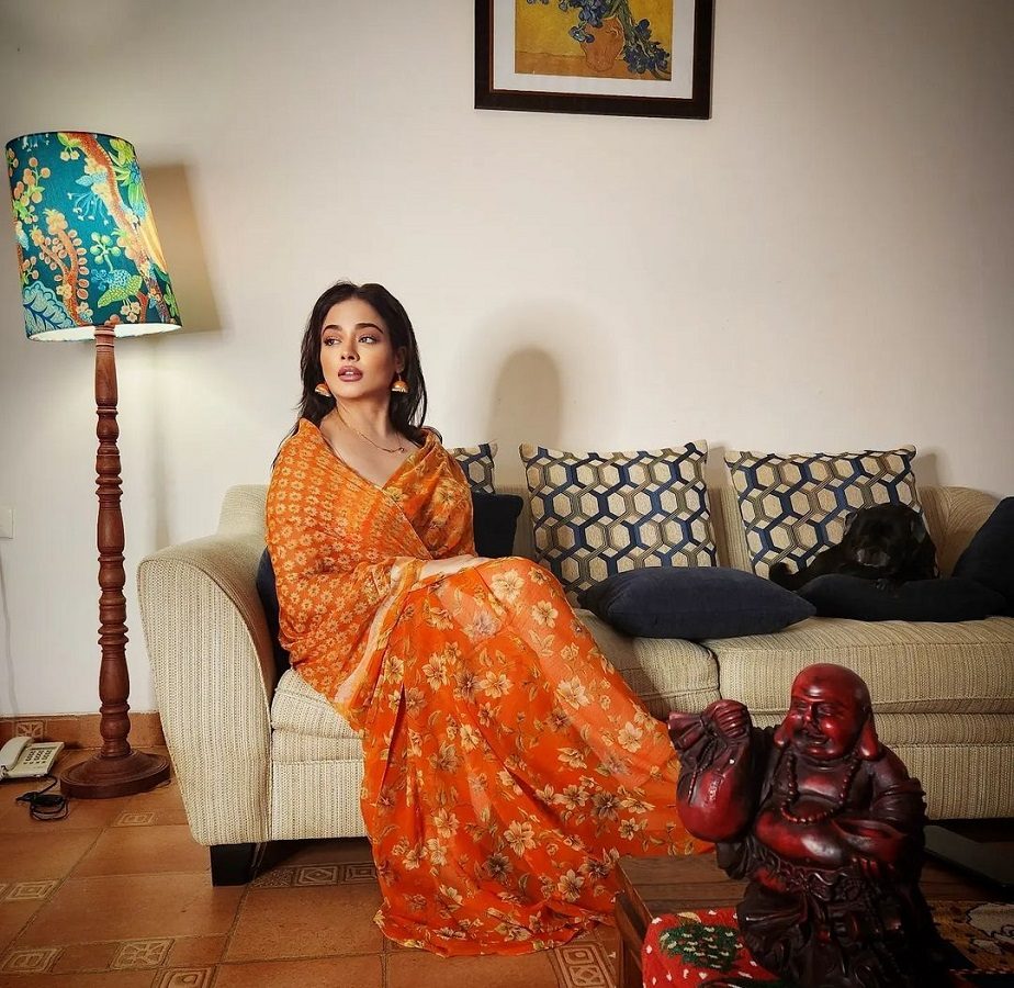 Actress: ಈ ನಟಿ ಜೊತೆ 5 ನಿಮಿಷ ಮಾತಾಡೋಕೆ 10 ಸಾವಿರ ಕೊಡಬೇಕಂತೆ! 'ಸ್ಪೆಷಲ್ ...