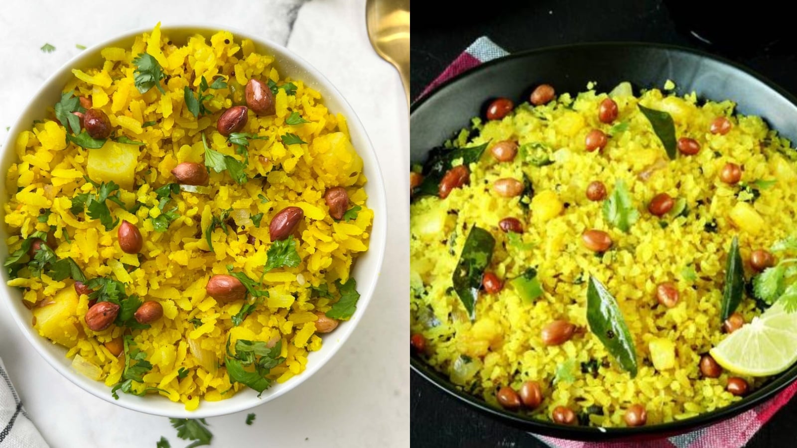 Poha Recipe: ಹಾಸ್ಟೆಲ್, ಪಿಜಿಗಳಲ್ಲಿ ಇದ್ದೀರಾ? ಗ್ಯಾಸ್ ಸ್ಟೌವ್ ಇಲ್ಲದೇ ರುಚಿಯಾದ ...