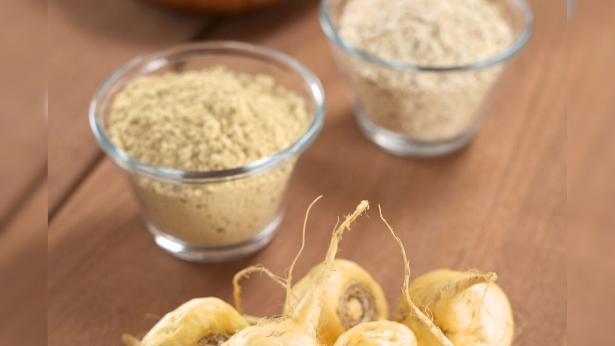 Maca Root: ಒಳ್ಳೆಯದು ಅಂತ ಈ ಗಿಡಮೂಲಿಕೆಯನ್ನು ಬಳಸಲೇಬಾರದು, ಇಲ್ಲಿದೆ ನೋಡಿ ಕಾರಣ ...