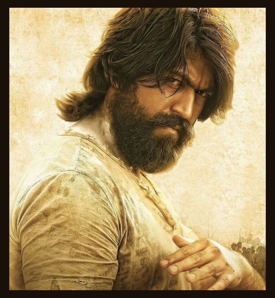 Yash New Look: ರಾಕಿ ಭಾಯ್ ನ್ಯೂ ಲುಕ್! ಇಲ್ಲಿದೆ ನೋಡಿ Exclusive ಫೋಟೋಸ್ ...