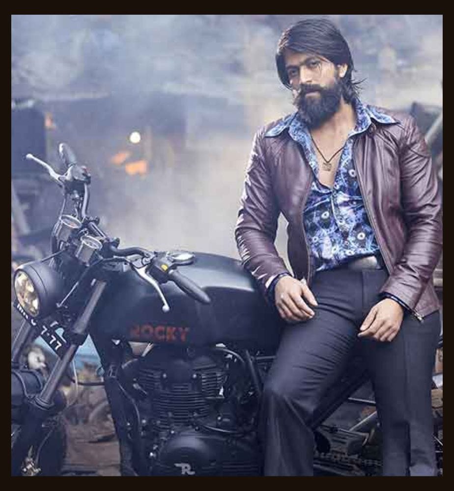 Yash New Look: ರಾಕಿ ಭಾಯ್ ನ್ಯೂ ಲುಕ್! ಇಲ್ಲಿದೆ ನೋಡಿ Exclusive ಫೋಟೋಸ್ ...