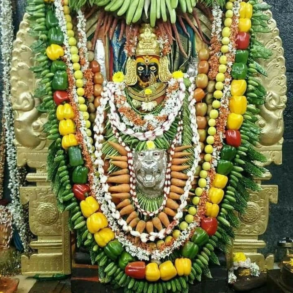 Banashankari Temple History: ಬನಶಂಕರಿ ದೇವಿಯ ಹೆಸರಿನ ಹಿಂದಿದೆ ಈ ವಿಶೇಷ ಅರ್ಥ ...