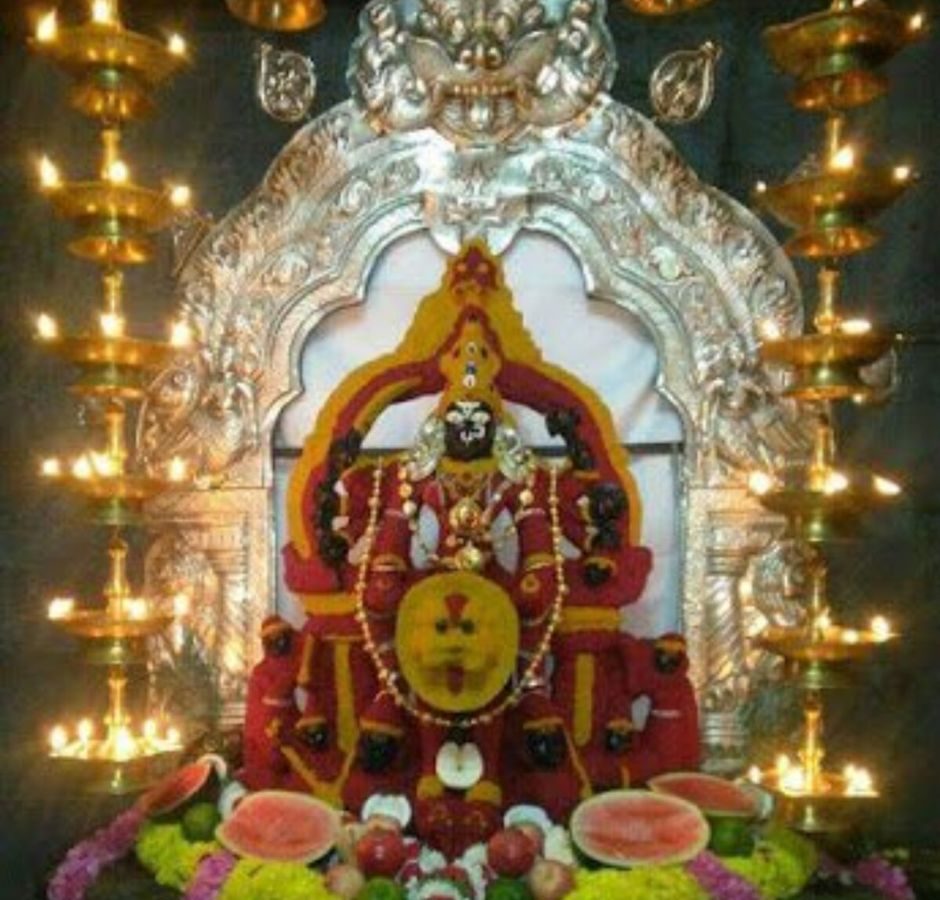 Banashankari Temple History: ಬನಶಂಕರಿ ದೇವಿಯ ಹೆಸರಿನ ಹಿಂದಿದೆ ಈ ವಿಶೇಷ ಅರ್ಥ!