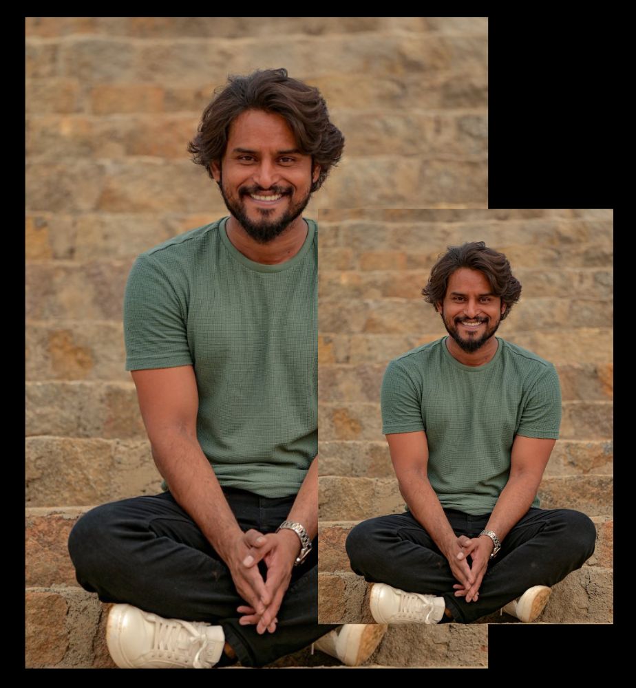 Naveen Shankar: ಹೊಯ್ಸಳ ಚಿತ್ರದ ಬಲಿ ಬರ್ತ್ ಡೇ! ನವೀನ್‌ಗೆ ಸ್ಪೆಷಲ್ ಗಿಫ್ಟ್ ...