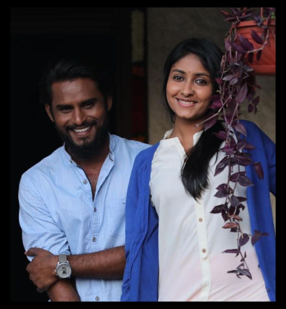 Naveen Shankar: ಹೊಯ್ಸಳ ಚಿತ್ರದ ಬಲಿ ಬರ್ತ್ ಡೇ! ನವೀನ್‌ಗೆ ಸ್ಪೆಷಲ್ ಗಿಫ್ಟ್‌ – News18 ಕನ್ನಡ