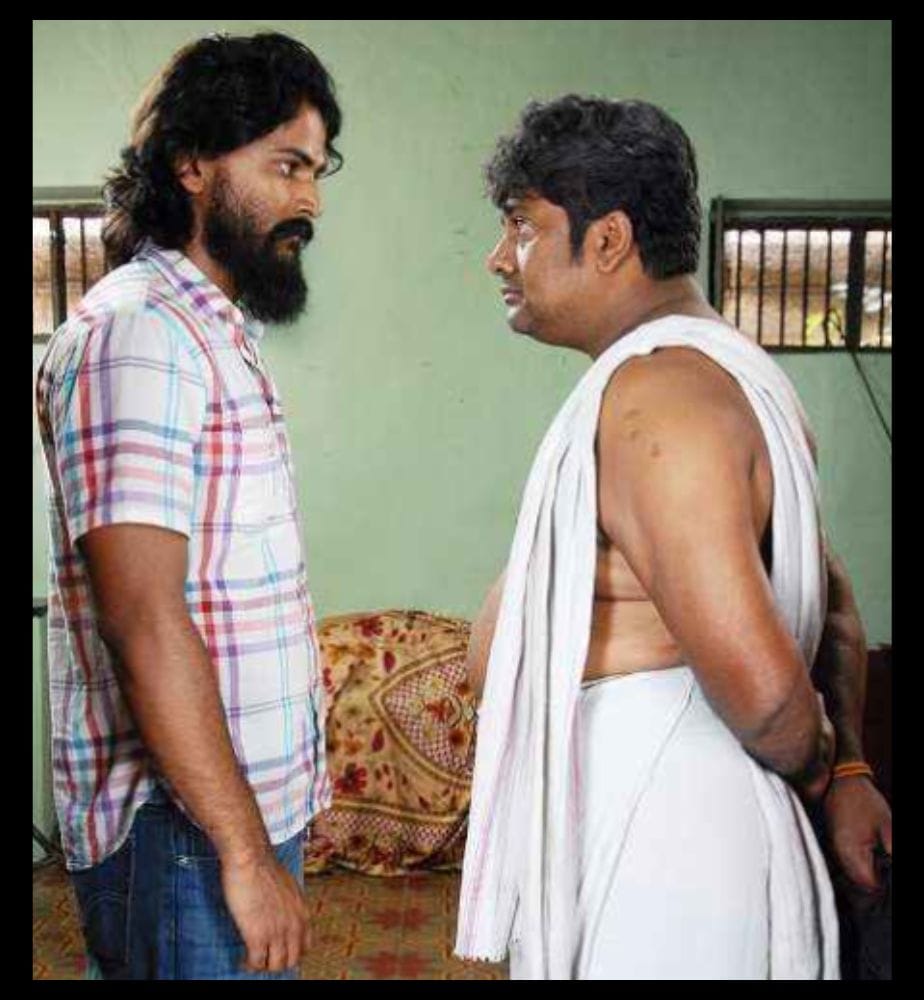 Daali Dhananjaya: ಕೋಮಲ್ ಆ ಚಿತ್ರ ಒಪ್ಪಿದ್ದರೆ ಡಾಲಿ ಇಂದು ಹೀರೋನೇ ಆಗ್ತಿರಲಿಲ್ಲ ...