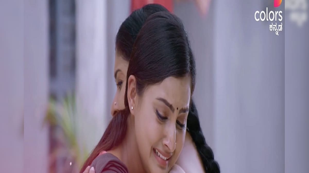 Antarapata Serial: ಬಡವರಾಗಿ ಹುಟ್ಟಬಾರದು, ಅಮ್ಮನ ಬಳಿ ಕಣ್ಣೀರಿಡುತ್ತಿರುವ ...