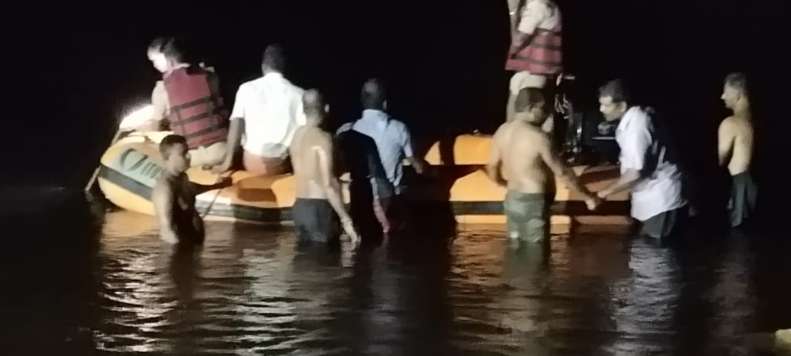 Kumaradhara River: ರಜೆಗೆ ಚಿಕ್ಕಪ್ಪನ ಮನೆಗೆ ಬಂದಿದ್ದ ಮಕ್ಕಳು ನೀರುಪಾಲು ...