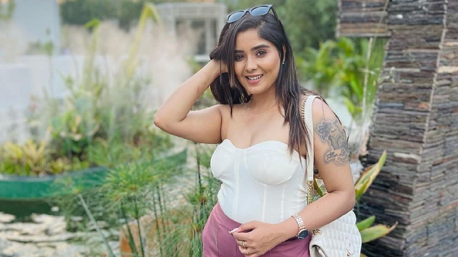 Aishwarya Sindhogi: ನಮ್ಮ ಲಚ್ಚಿ ಸೀರಿಯಲ್ ನ ದೀಪಿಕಾ ಸಮ್ಮರ್ ಲುಕ್ ನೋಡಿ! | Actress Aishwarya Sindhogi ...