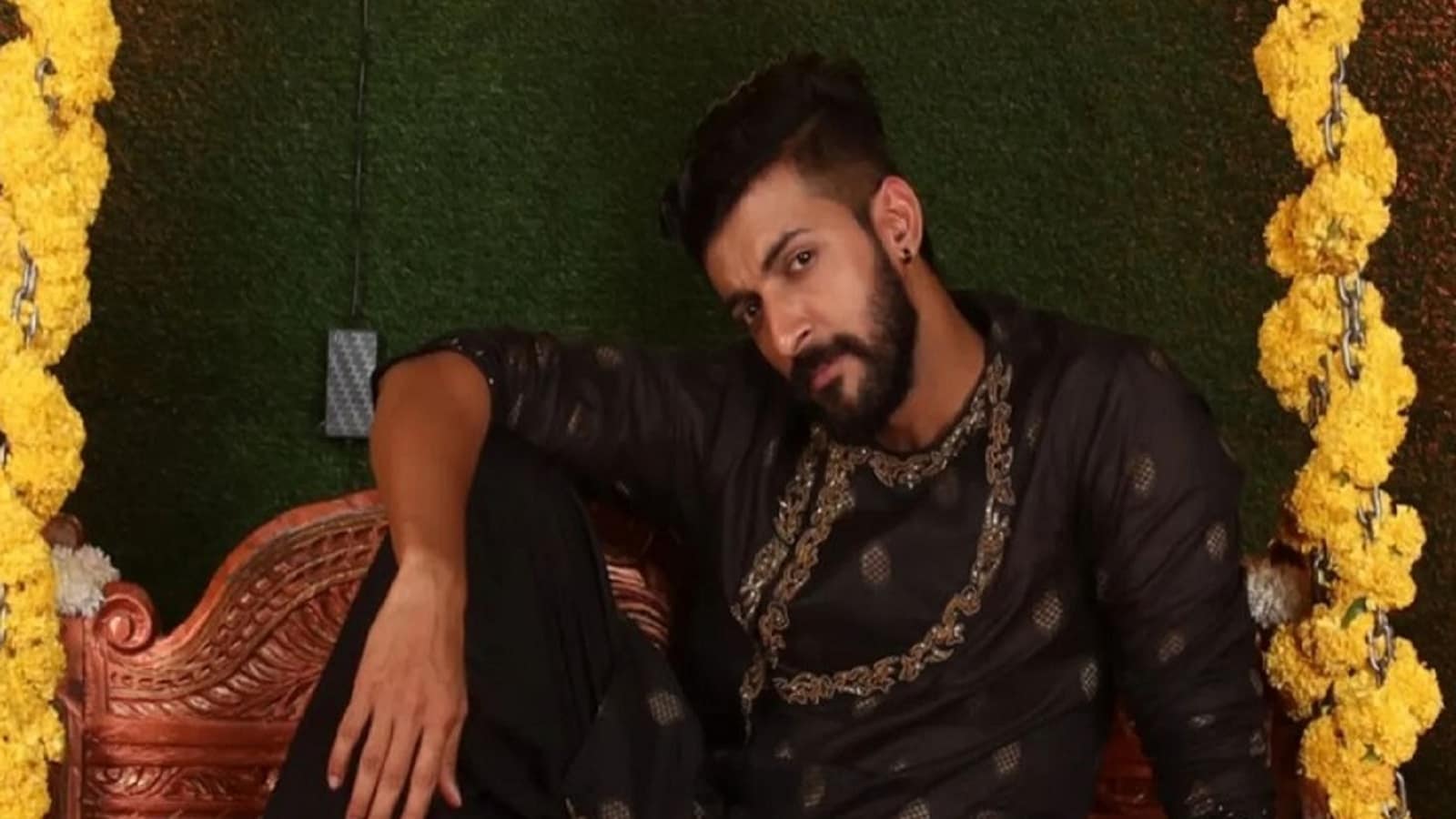 ಬೆಳ್ಳಿತೆರೆಗೆ ಹೀರೋ ಆಗಿ ಕಾಲಿಟ್ಟ ಪಾರು ಸೀರಿಯಲ್ ಆದಿತ್ಯ, ಶರತ್ ಪದ್ಮನಾಭ್ ಅವರ ...