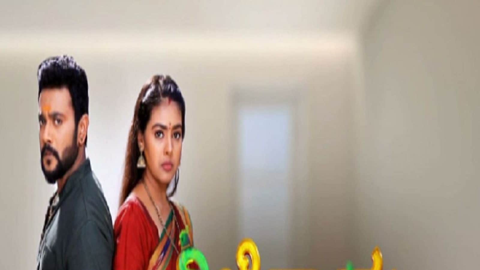 Ginirama serial: ಶೀಘ್ರದಲ್ಲೇ ಗಿಣಿರಾಮ ಧಾರಾವಾಹಿ ಮುಕ್ತಾಯ, ಮತ್ಯಾವ ಹೊಸ ...