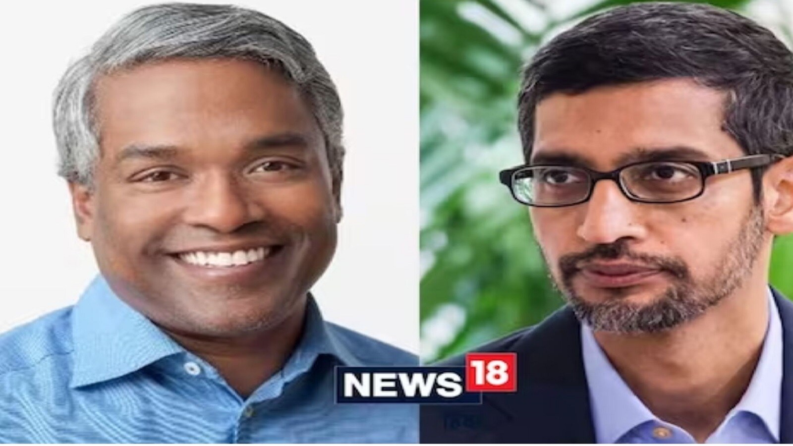 Thomas Kurian: ಗೂಗಲ್‌ನಲ್ಲಿ ಕೆಲ್ಸ ಮಾಡುತ್ತಿರುವ ಇವ್ರು ಐಐಟಿ ಡ್ರಾಪ್‌ ಔಟ್ ...