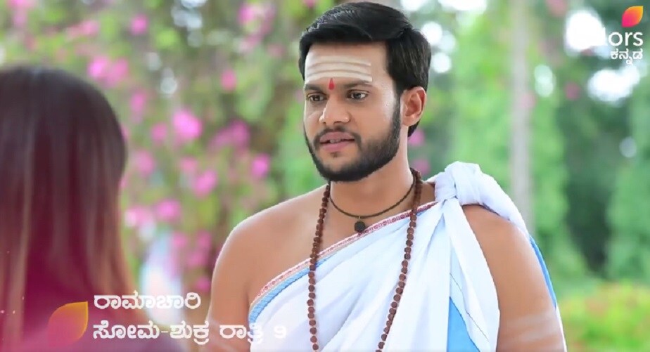 Ramachari: ಗಂಡನಿಗಾಗಿ ವಿಷ ಕುಡಿದ ಚಾರು; ಎಮೆರ್ಜೆನ್ಸಿ ವಾರ್ಡ್ ನಲ್ಲಿ ರಾಮಾಚಾರಿ ...