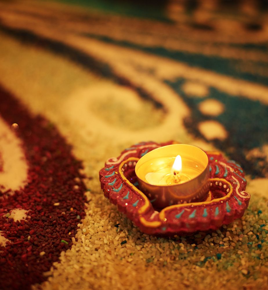 Flour Diya: ಮನೆಯಲ್ಲಿ ಹಿಟ್ಟಿನ ದೀಪ ಹಚ್ಚಿದ್ರೆ ಸಾಡೇಸಾತಿ ಕಾಟ ಇರಲ್ಲ – News18 ...
