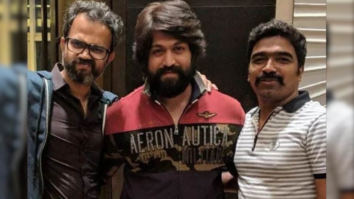 Ravi Basrur: ಕೈಯಲ್ಲಿ ದುಡ್ಡಿಲ್ಲದೆ ಕಿಡ್ನಿ ಮಾರಲು ಹೊರಟಿದ್ರಂತೆ ರವಿ ಬಸ್ರೂರ್ ...