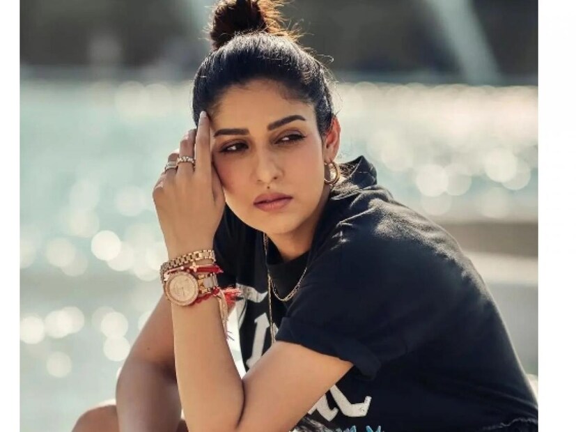 Nayanthara: ನಯನತಾರಾ ರೀತಿ ಬ್ಯೂಟಿಫುಲ್ ಆಗಿ ಕಾಣ್ಬೇಕಾ? ನಟಿ ಕೊಟ್ಟ ಈ ಟಿಪ್ಸ್ ...