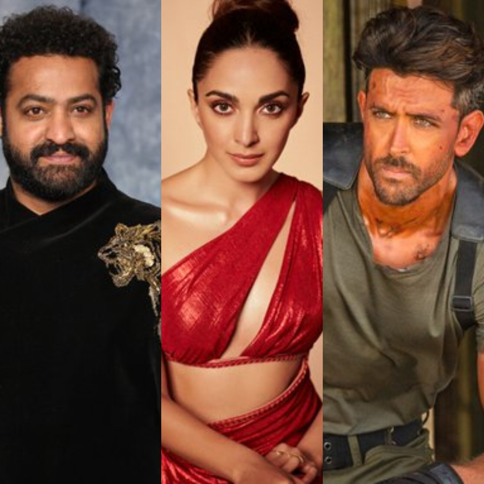 Jr NTR: ಜೂನಿಯರ್ ಎನ್ ಟಿಆರ್, ಹೃತಿಕ್ ಜೊತೆ ಸೇರಿದ ಬಾಲಿವುಡ್ ಬ್ಯೂಟಿ – News18 ಕನ್ನಡ