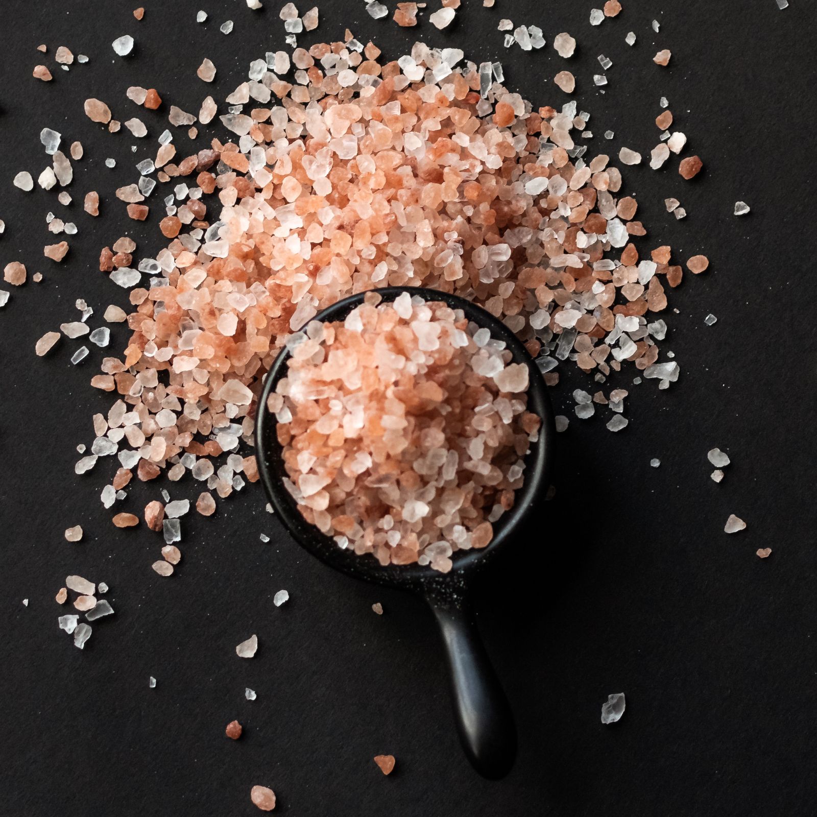 Benefits Of Black Salt: ಸಾಮಾನ್ಯ ಉಪ್ಪಿಗಿಂತ ಕಪ್ಪು ಉಪ್ಪು ಆರೋಗ್ಯಕ್ಕೆ ಹೇಗೆ ...