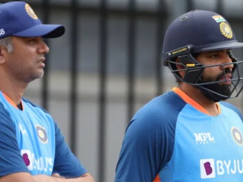 World Cup 2023: ವಿಶ್ವಕಪ್ ಗೆಲ್ಲಲು 10,000 KM ಟೀಂ ಇಂಡಿಯಾ ಪ್ರಯಾಣ! ಏನಿದು ಹೊಸ ...