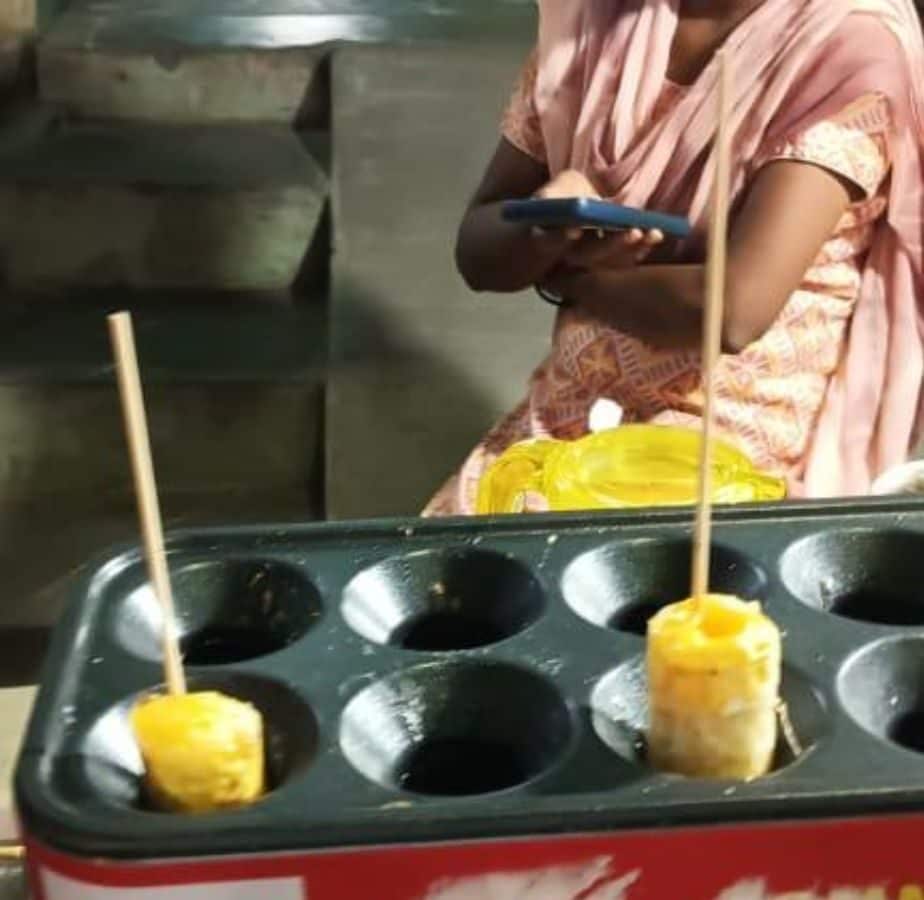 Egg Kulfi: ಮೊಟ್ಟೆಯಿಂದಲೂ ತಯಾರಾಗುತ್ತೆ ಕುಲ್ಫಿ! ಒಮ್ಮೆ ತಿಂದ್ರೆ ಮತ್ತೆ ...