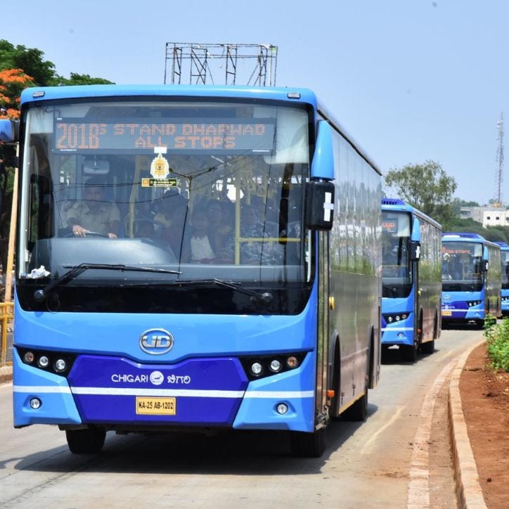 ಮಹಿಳೆಯರು ಹಣ ಕೊಟ್ಟೇ ಬಸ್ ಪ್ರಯಾಣ ಮಾಡಬೇಕು! – News18 ಕನ್ನಡ