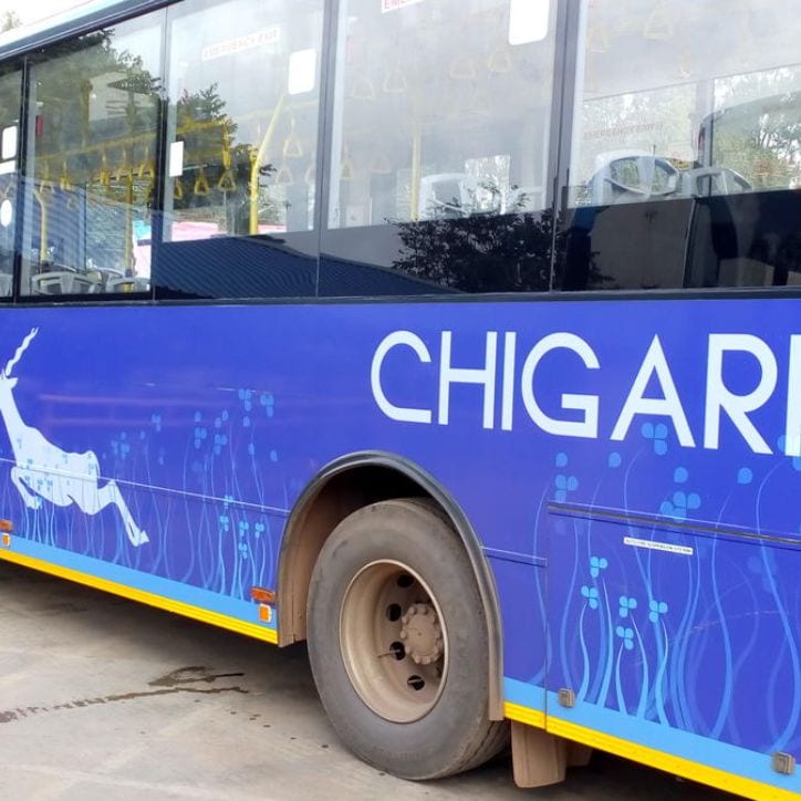 ಮಹಿಳೆಯರು ಹಣ ಕೊಟ್ಟೇ ಬಸ್ ಪ್ರಯಾಣ ಮಾಡಬೇಕು! – News18 ಕನ್ನಡ