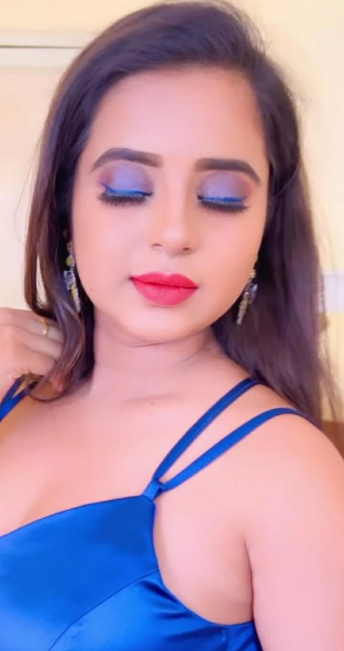 ಯವ್ವಾ ತಾಯಿ ಏನಾಗಿದೆ ನಿಂಗೆ! ಇದೆಲ್ಲಾ ಬೆಡ್ ರೂಮ್ ನಲ್ಲಿ ಹಾಕ್ಕೋ, ಕಾವ್ಯಶ್ರೀ ಗೌಡ ಟ್ರೋಲ್ – News18 ಕನ್ನಡ