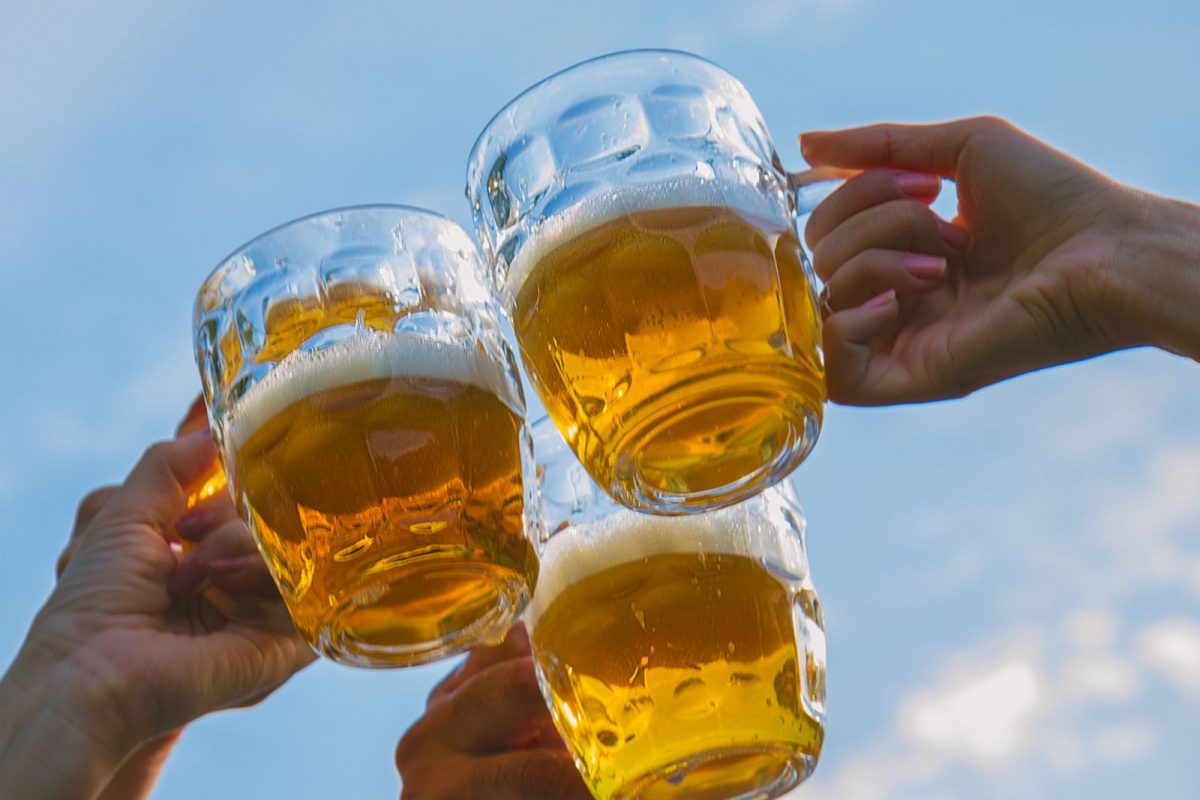Cheers Meaning Cheers Meaning