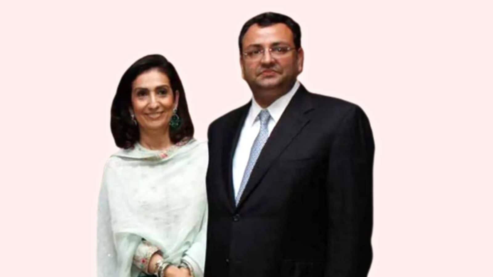 Rohiqa Mistry: ಭಾರತದ 2ನೇ ಶ್ರೀಮಂತ ಮಹಿಳೆ ಬಗ್ಗೆ ನಿಮಗೆ ಗೊತ್ತಾ? ಇವರ ...