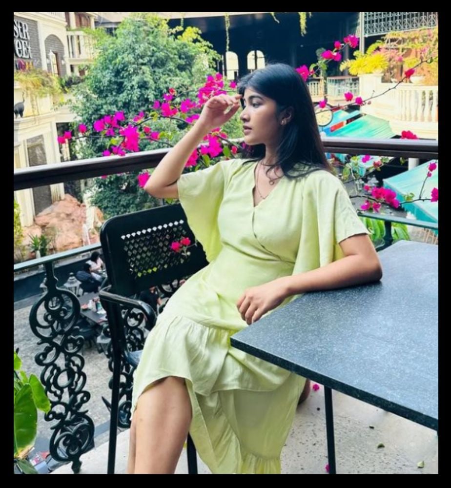 Amrutha Prem: ಪ್ರೇಮ್ ಮಗಳ ಟಗರು ಪಲ್ಯ ಸಿನಿಮಾ ಶೂಟಿಂಗ್ ಕಂಪ್ಲೀಟ್! ರಿಲೀಸ್ ...