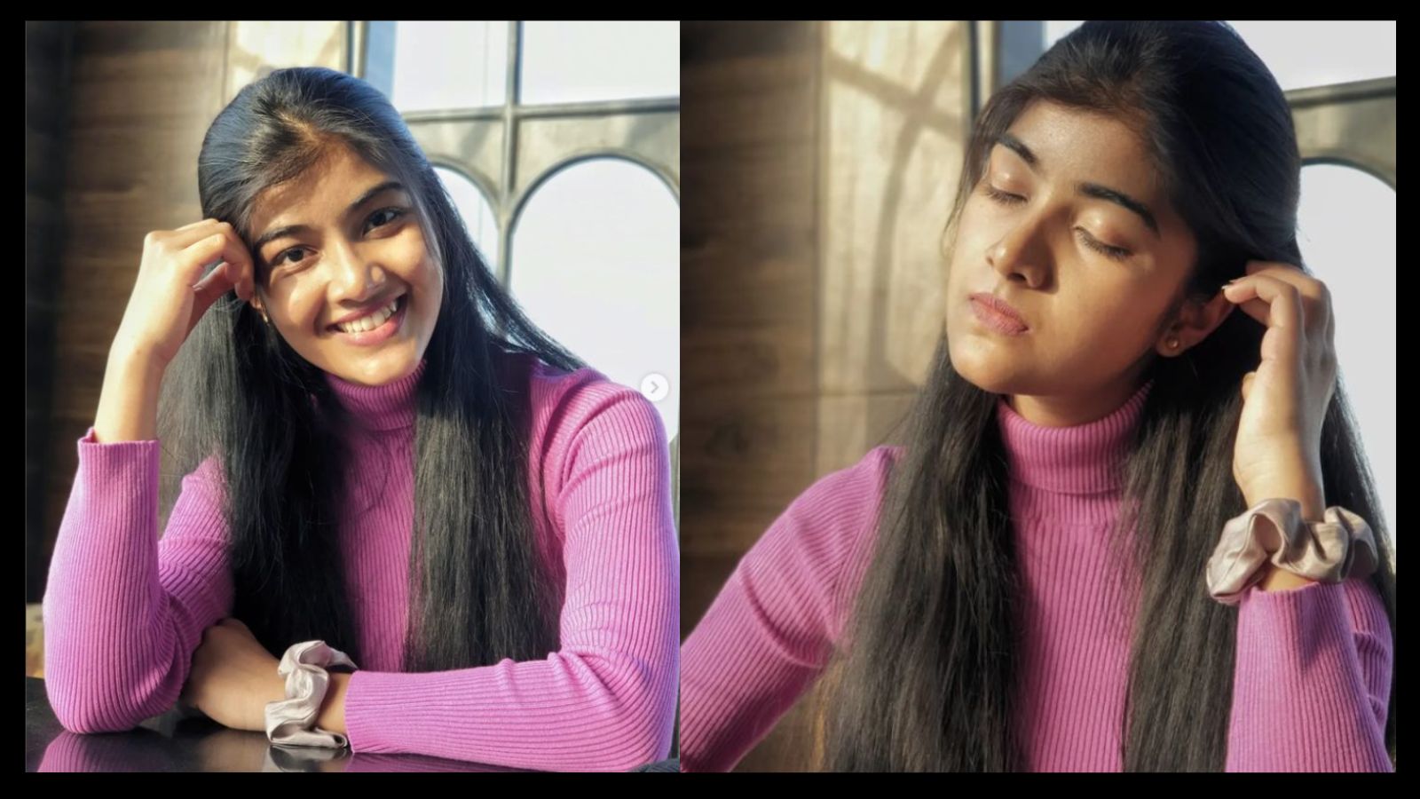 ಟಗರು ಪಲ್ಯ ಸಿನಿಮಾ ಶೂಟಿಂಗ್ ಕಂಪ್ಲೀಟ್-ಅಮೃತಾ ಪೇಮ್ ನಟನೆಗೆ ಇಡೀ ಟೀಮ್ ಫುಲ್ ಖುಷ್ ...