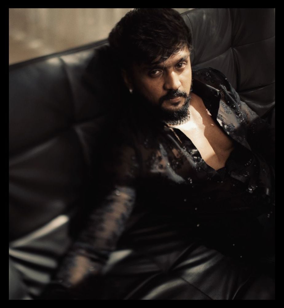 Dhanveer: ಬಜಾರ್ ಹುಡುಗನ ಜಬರ್ ದಸ್ತ್ ಫೋಟೋಶೂಟ್ – News18 ಕನ್ನಡ