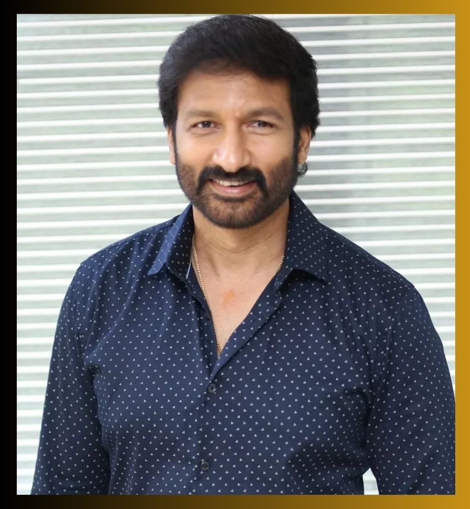 Director Harsha: ಭಜರಂಗಿ ಡೈರೆಕ್ಟರ್ ಎ ಹರ್ಷ ಮೊದಲ ತೆಲುಗು ಸಿನಿಮಾ ಟೈಟಲ್ ಏನು ...