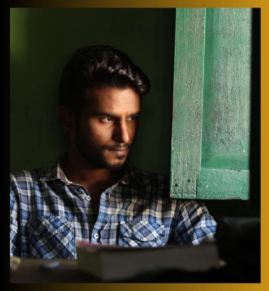 Naveen Shankar: ಹೊಯ್ಸಳ ಚಿತ್ರದ ಬಲಿ ಈಗ ಕ್ಷೇತ್ರಪತಿ! ಉತ್ತರ ಕರ್ನಾಟಕದ ಕಥೆಗೆ ಜೀವ ತುಂಬಿದ ಗುಳ್ಟು ನವೀನ್ ...