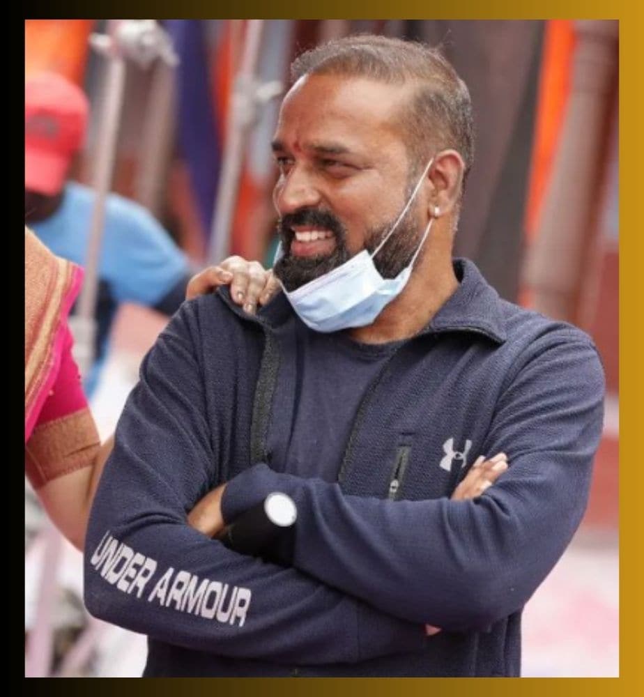 Komal Movie: ಕಮಾಲ್ ಮಾಡೋಕೆ ಮತ್ತೆ ಭೂತಾತ್ಮದ ಮೊರೆ ಹೋದ ಕೋಮಲ್ | ಮನರಂಜನೆ ...