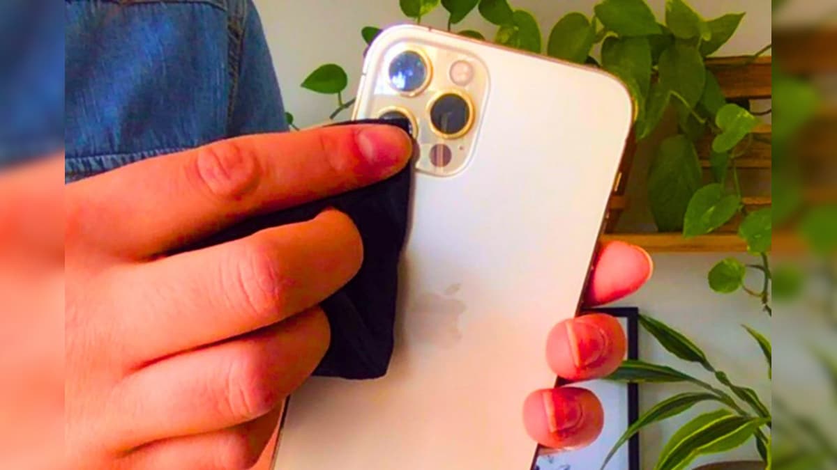 Phone Camera Cleaning Tips: ನೀವು ಬಳಸೋ ಮೊಬೈಲ್ ಕ್ಯಾಮೆರಾವನ್ನು ಈ ರೀತಿ ...