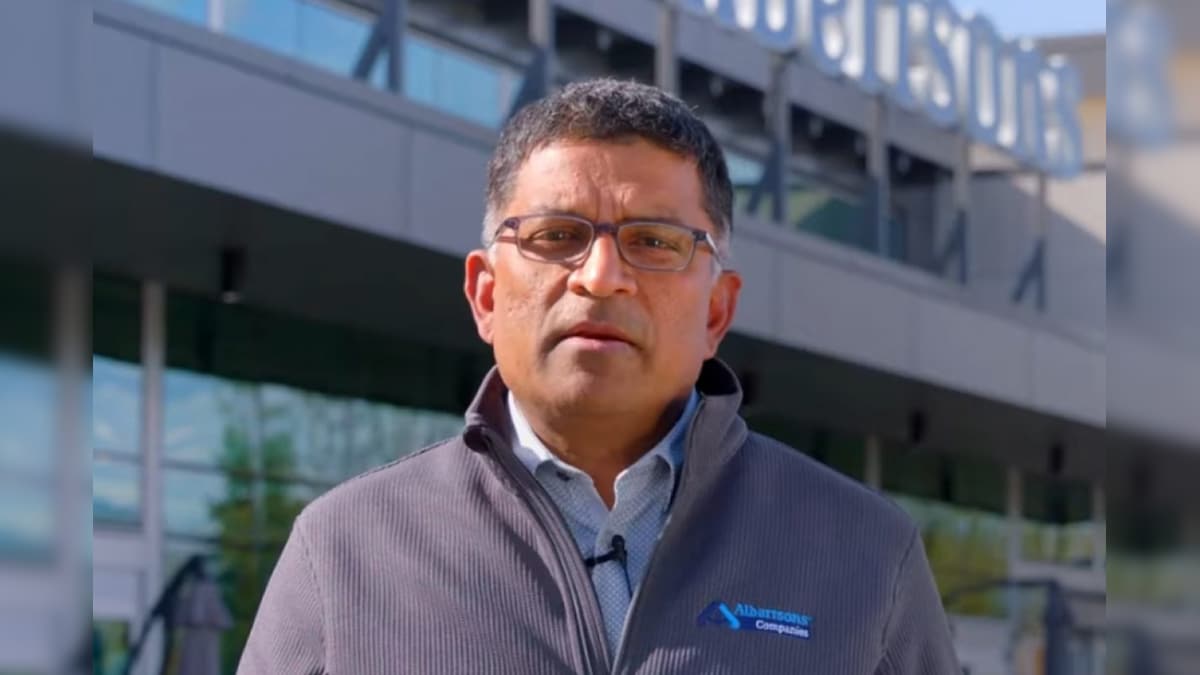 Vivek Sankaran: ಜೆರಾಕ್ಸ್ ಯಂತ್ರ ರಿಪೇರಿ ಮಾಡ್ತಿದ್ದ ವ್ಯಕ್ತಿ ಇಂದು 95 ಸಾವಿರ ...