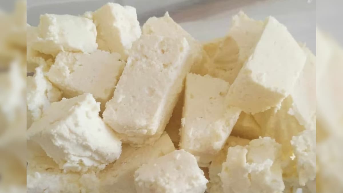 How to Make Paneer: ಹಾಲು ಹಾಳಾಗಿದೆ ಅಂತ ಚೆಲ್ಲಬೇಡಿ; ಮನೆಯಲ್ಲೇ ಮಾಡಿ ಪನೀರ್