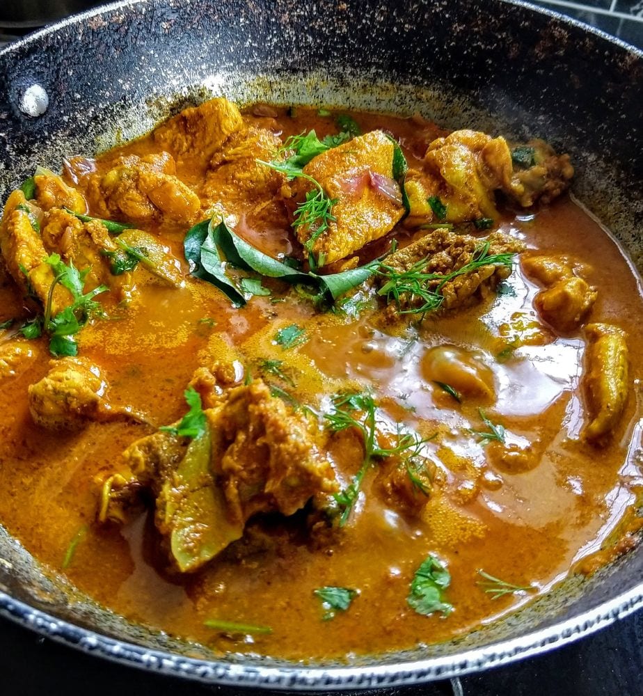 Nonveg: ಒಂದು ತಿಂಗಳು ನಾನ್ ವೆಜ್ ತಿನ್ನದಿದ್ದರೆ ದೇಹಕ್ಕೆ ಏನಾಗುತ್ತದೆ ಗೊತ್ತಾ ...