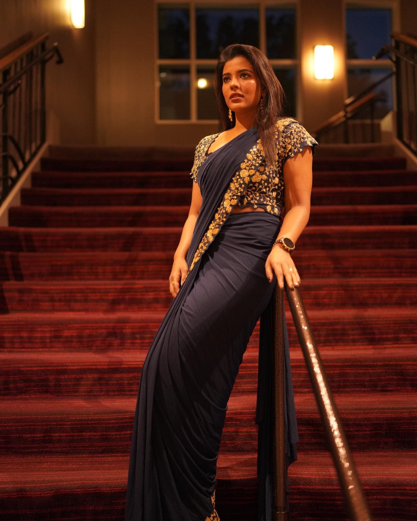 Guess Who: ಬಡತನದಲ್ಲೇ ಬೆಳೆದ ಈ ನಟಿ ಈಗ ಸೂಪರ್ ಸ್ಟಾರ್ – News18 ಕನ್ನಡ