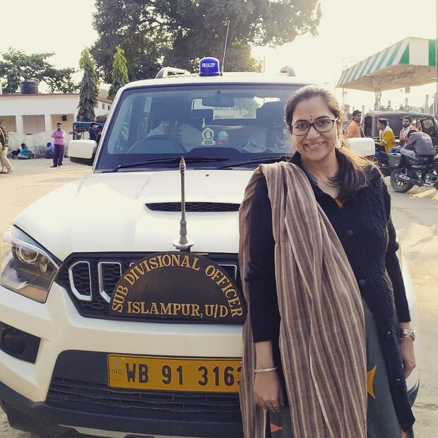 Success Story: ಖಿನ್ನತೆಗೆ ಒಳಗಾಗಿದ್ದ ಅಲಂಕೃತಾ ಮೊದಲ ಪ್ರಯತ್ನದಲ್ಲೇ UPSC ಪಾಸ್ ...