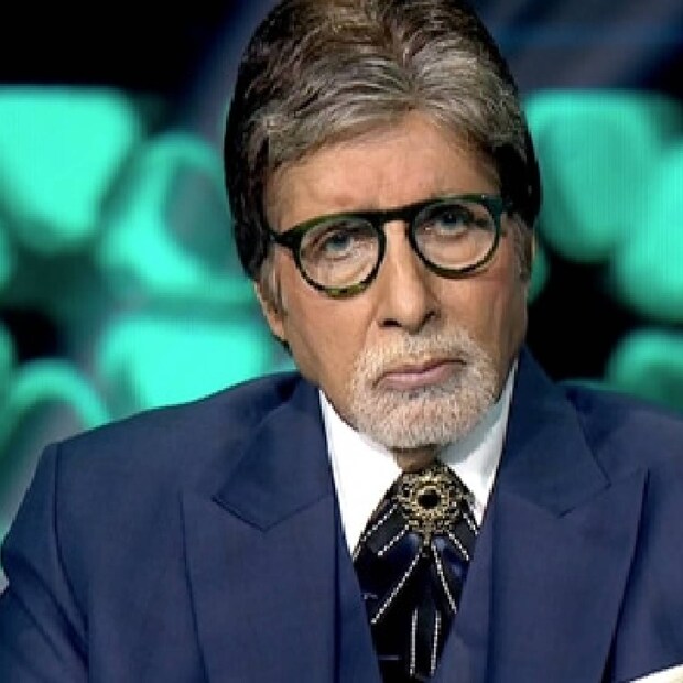 Amitabh Bachchan: ಮಹಿಳೆಯರ ಒಳ ಉಡುಪಿನ ಬಗ್ಗೆ ಅಮಿತಾಭ್ ಪ್ರಶ್ನೆ! ಹಿಂಗಾ ಕೇಳೋದು ...