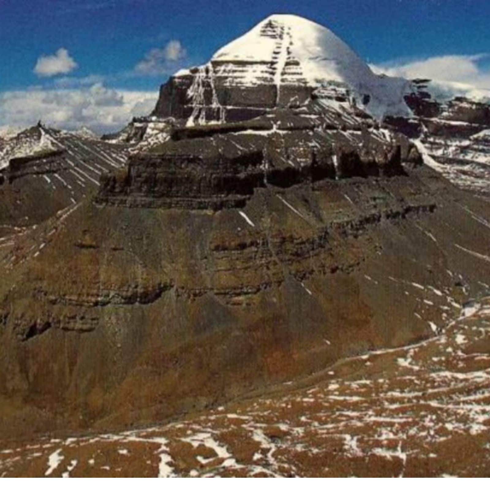 Mount Kailasa: ಕೈಲಾಸ ಪರ್ವತಕ್ಕೆ ರಸ್ತೆ ನಿರ್ಮಿಸುತ್ತಿರುವ ಮೋದಿ ಸರ್ಕಾರ ...