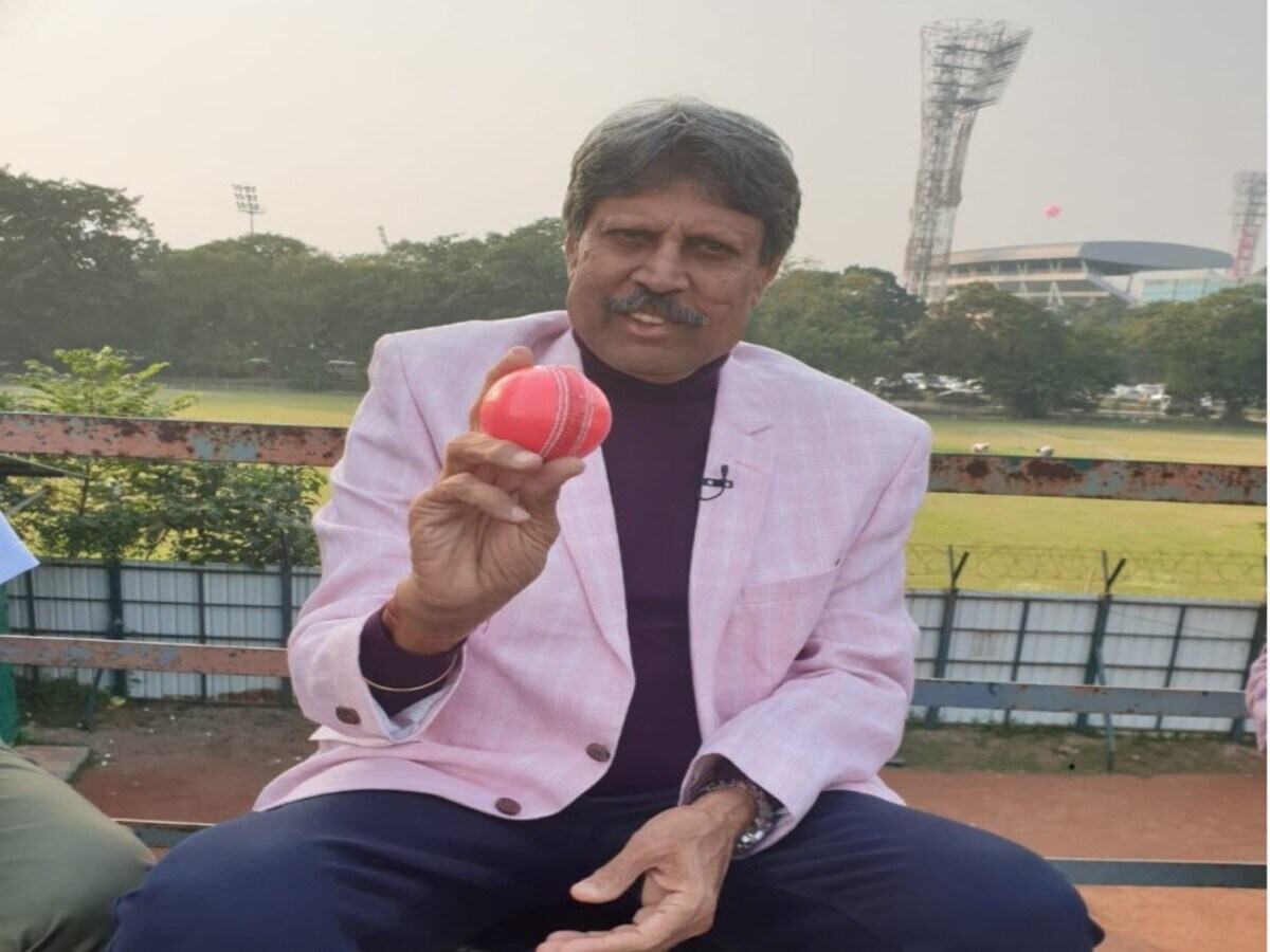 ಪಾಕ್‌ ತಂಡವನ್ನು ನಂಬರ್‌ 1 ಮಾಡಿದ್ದು ಅವ್ರೇ, ಬಾಬರ್ ಪರ ಬ್ಯಾಟ್ ಬೀಸಿದ ಟೀಂ ...